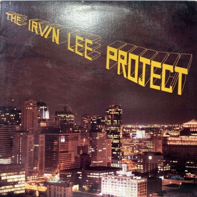 Irvin Lee Project : Irvin Lee | HMV&BOOKS online - CP800