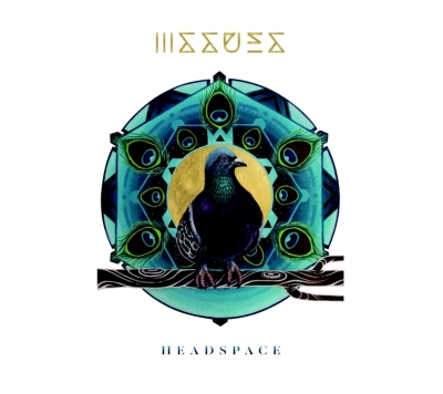 Headspace : Issues | HMV&BOOKS online - WPCR-17708