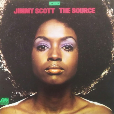 Source : Jimmy Scott | HMV&BOOKS online - SD8242