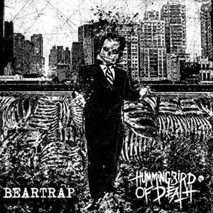 Split : Hummingbird Of Death / Beartrap | HMV&BOOKS online - 144
