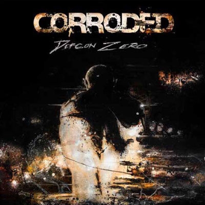 Defcon Zero : Corroded | HMV&BOOKS online - 68