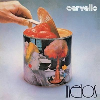 Melos : Cervello | HMV&BOOKS online - 88985365531
