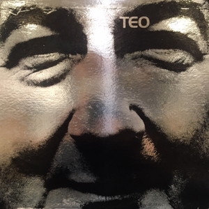 Teo : Teo Macero | HMV&BOOKS online - AMCL1002