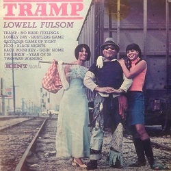 Tramp : Lowell Fulsom | HMV&BOOKS online - KLMP5020