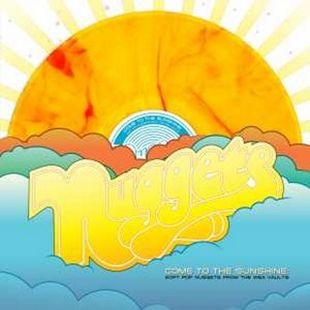 Nuggets: Come To The Sunshine (Soft Pop Nuggets From The Wea Vaults ...