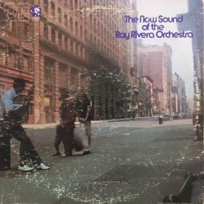 【中古:盤質B】 Now Sound Of The Ray Rivera Orchestra : Ray Rivera | HMV&BOOKS ...