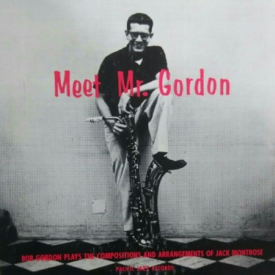 Meet Mr.Gordon : Bob Gordon | HMV&BOOKS online : Online Shopping ...