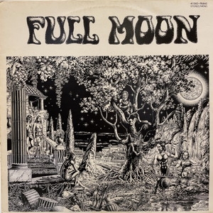 Full Moon : Full Moon Trio | HMV&BOOKS online - 4C06296845
