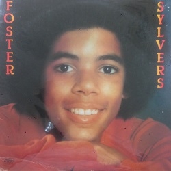 【中古:盤質AB】 Foster Sylvers : Foster Sylvers | HMV&BOOKS online - ST11716