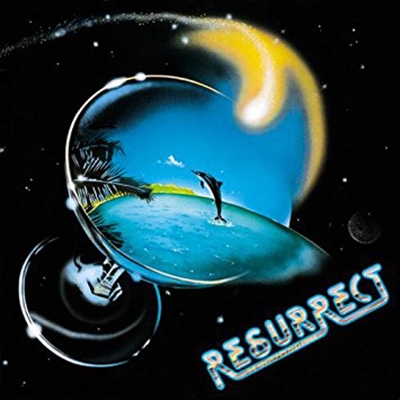 RESURRECT : ザ・キングトーンズ | HMV&BOOKS online - UPCY-7351