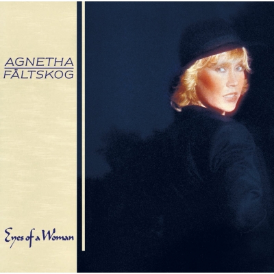 Eyes Of A Woman : Agnetha Faltskog (Abba) | HMV&BOOKS online - 5744181