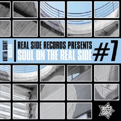 Soul On The Real Side #7 | HMV&BOOKS online - OSCD05