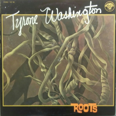 Roots : Tyron Washington | HMV&BOOKS online - PLP40
