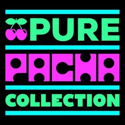 Pure Pacha Collection | HMV&BOOKS online - NEW9202CD