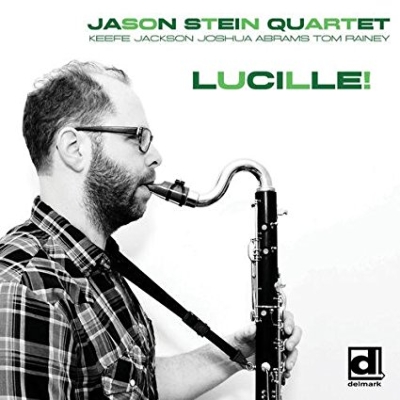 Lucille! : Jason Stein | HMV&BOOKS online - LP5025