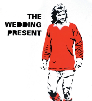George Best 30 : The Wedding Present | HMV&BOOKS online - TONECD074