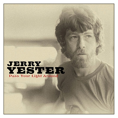 Pass Your Light Around : Jerry Yester | HMV&BOOKS online - 1665.101290