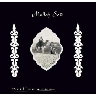 Mullah Said : Muslimgauze | HMV&BOOKS online - 48