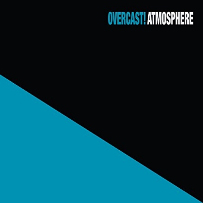 Overcast! (3枚組アナログレコード) : Atmosphere | HMV&BOOKS online - 57000811