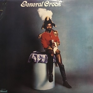 General Crook : General Crook | HMV&BOOKS online - WDS697