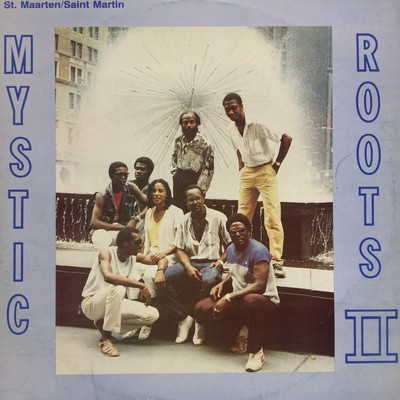 【中古:盤質B】 Mystic Roots 2 : Mystic Roots 2 | HMV&BOOKS online - MR002
