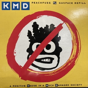 Peachfuzz : KMD | HMV&BOOKS online - 066591