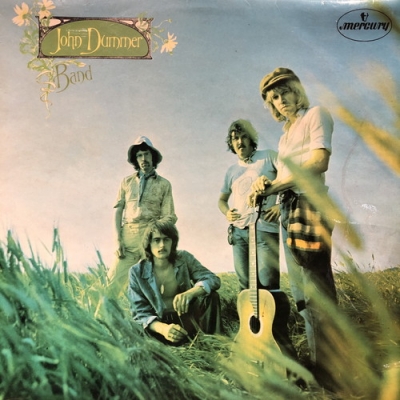 【中古:盤質B】 John Dummer : John Dummer | HMV&BOOKS online - 20167SMCL