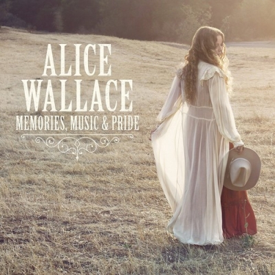 Memories Music & Pride : Alice Wallace | HMV&BOOKS online - 7217