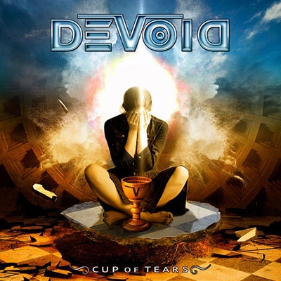 Cup Of Tears : Devoid | HMV&BOOKS online - MRR066