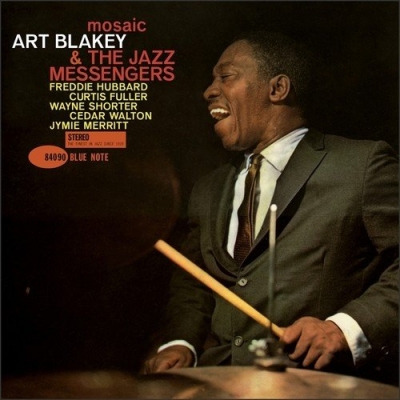 Mosiac (高音質盤/2枚組/180グラム重量盤レコード/Music Matters) : Art Blakey / Jazz ...