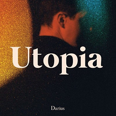 Utopia : Darius (Dance) | HMV&BOOKS online - M6641