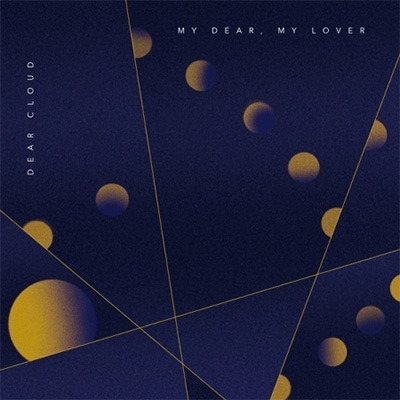 1集: My Dear, My Lover : Dear Cloud | HMV&BOOKS online - L200001504