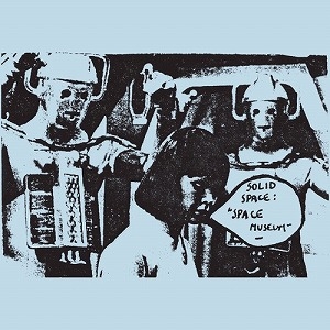 Space Museum : Solid Space | HMV&BOOKS online - DE190