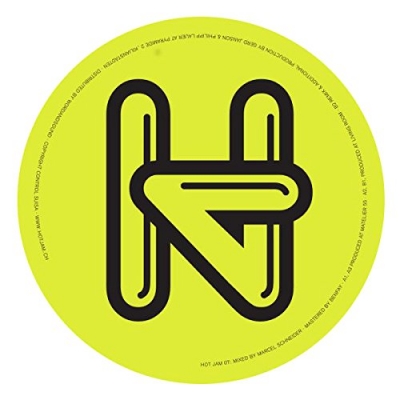 Hot Jam 07 | HMV&BOOKS online - 7
