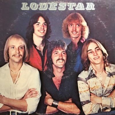 Lodestar : Lodestar | HMV&BOOKS online - 40604
