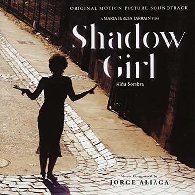 Shadow Girl | HMV&BOOKS online - 0005RRCD