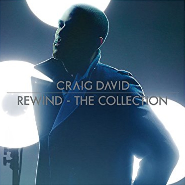 Rewind: The Collection (2枚組アナログレコード) : Craig David | HMV&BOOKS online ...