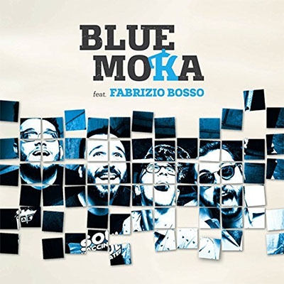 Blue Moka Feat.Fabrizio Bosso : Blue Moka | HMV&BOOKS online - VVJ122