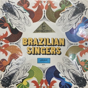 Brazilian Singers : Brazilian Singers | HMV&BOOKS online - LLB1084