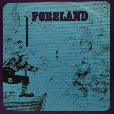 Foreland : Foreland | HMV&BOOKS online - GL1