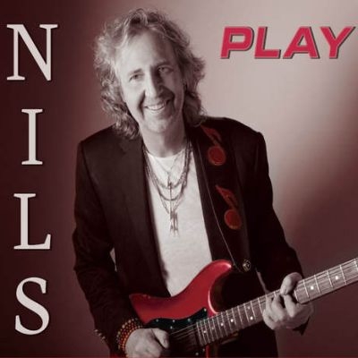 Play : Nils | HMV&BOOKS online - BAJ558
