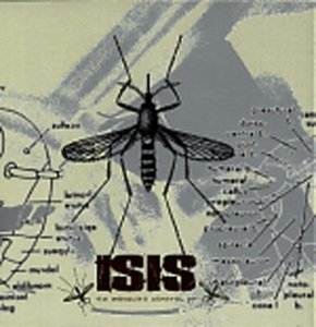 Mosquito Control Ep : Isis | HMV&BOOKS online - 8
