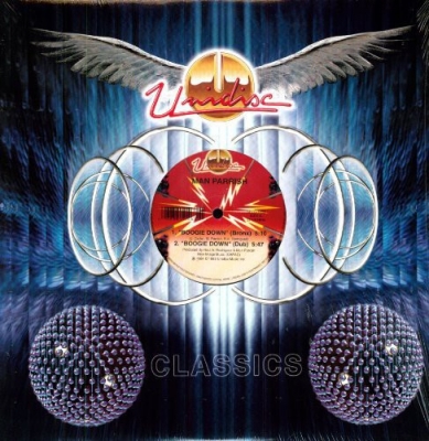 Boogie Down : Man Parrish | HMV&BOOKS online - 1463