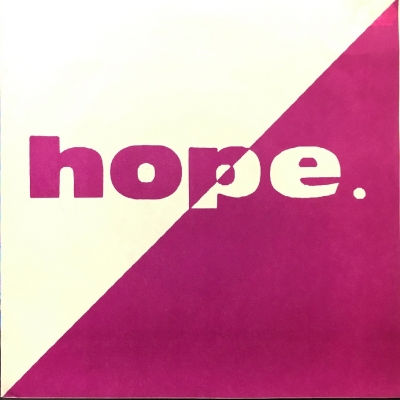 Good Old Friends : Hope | HMV&BOOKS online - WILD1