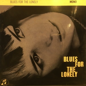 Blues For The Lonely : Jeremy Robson | HMV&BOOKS online : Online ...