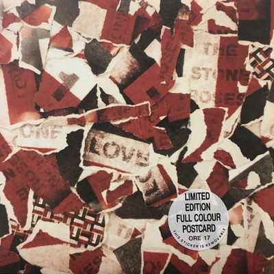 【中古:盤質B】 One Love : The Stone Roses | HMV&BOOKS online - ORE17