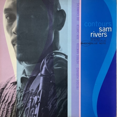 Contours : Sam Rivers | HMV&BOOKS online - BST84206
