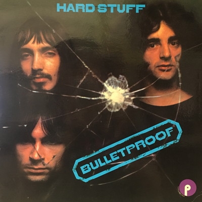 【中古:盤質B】 Bulletproof : Hard Stuff | HMV&BOOKS online - TPSA7505