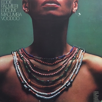 【中古:盤質AB】 Lucumi, Macumba, Voodoo : Eddie Palmieri | HMV&BOOKS online ...