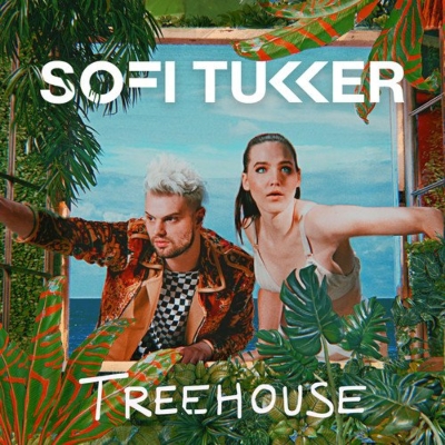 Treehouse : Sofi Tukker | HMV&BOOKS online - 1